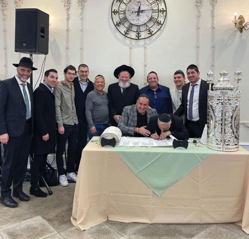 CONGREGATION MAGEN DAVID OF MADISON | IMAGE Magazine