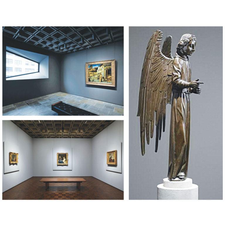 HIGHLIGHTS OF THE FRICK COLLECTION AT THE FRICK MADISON | IMAGE Magazine
