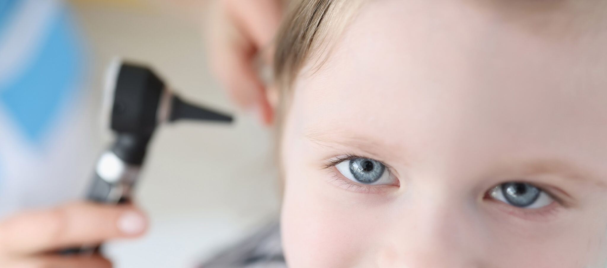CHRONIC EAR INFECTIONS & EXCESSIVE MIDDLE EAR FLUID IN CHILDREN ...