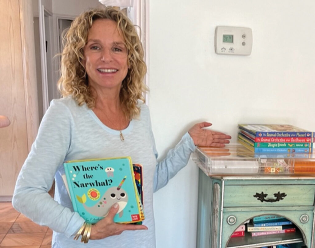 SPOTLIGHT ON CAROL MISSRY READING SPECIALIST | IMAGE Magazine