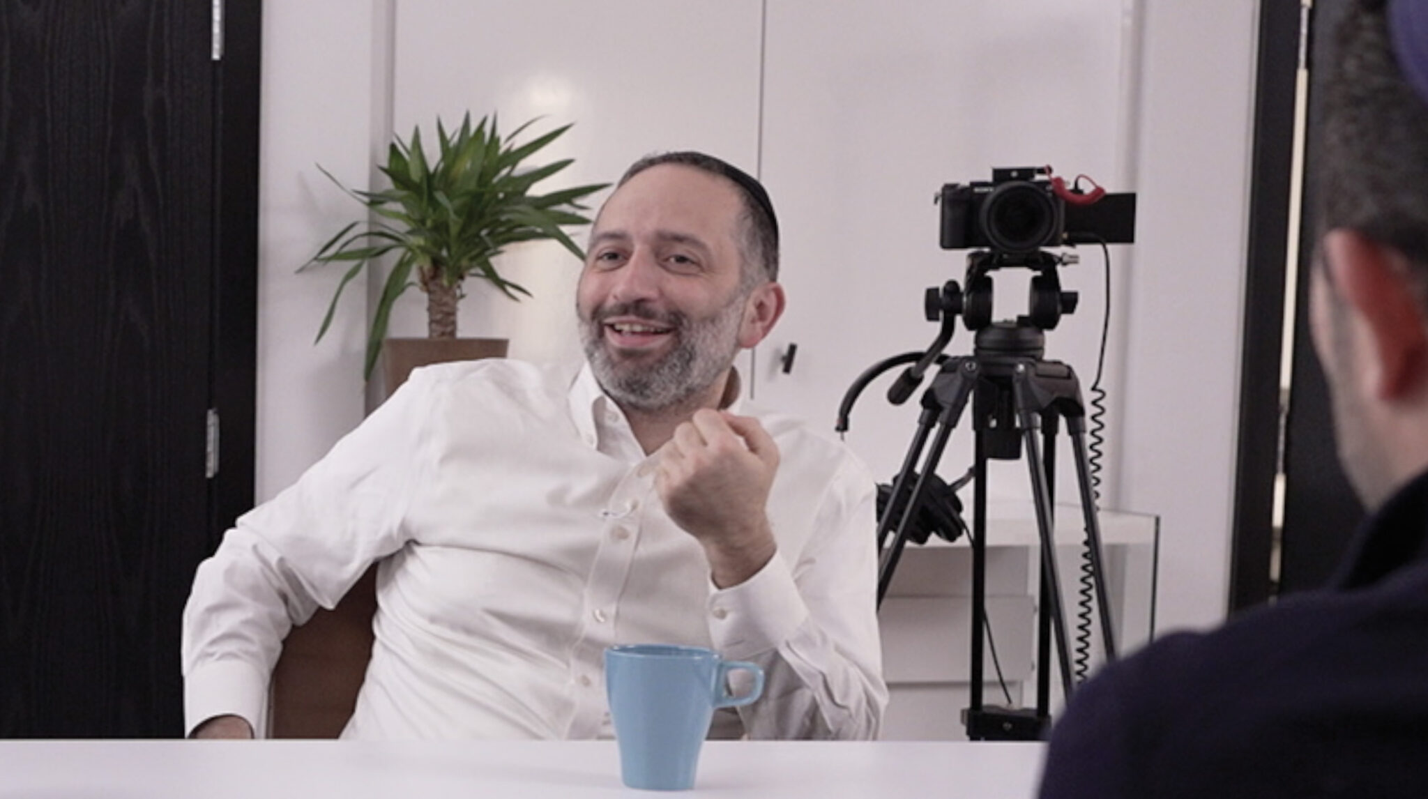 AN INSIDE VIEW OF CHAIM MEDICAL | IMAGE Magazine