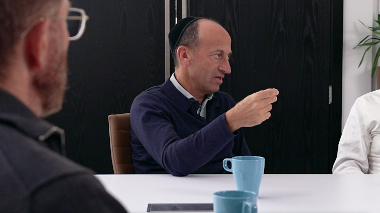AN INSIDE VIEW OF CHAIM MEDICAL | IMAGE Magazine