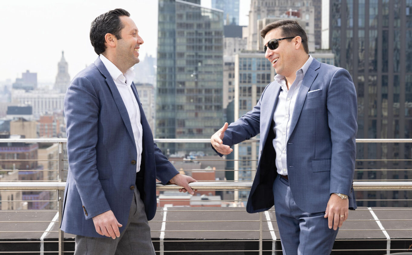 POWERING FORWARD | IMAGE Magazine