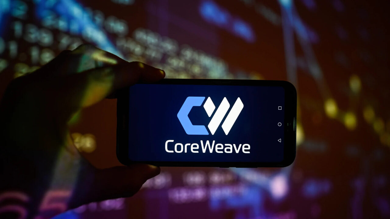 CoreWeave’s IPO: A High-Stakes Market Debut Amid Growth and Debt ...