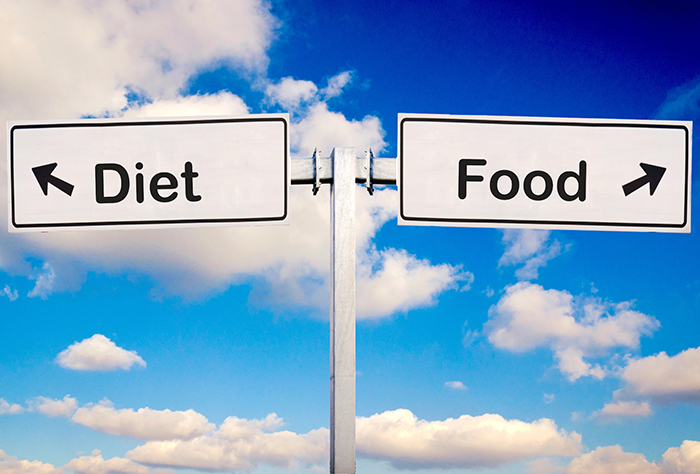 Food Freedom | IMAGE Magazine
