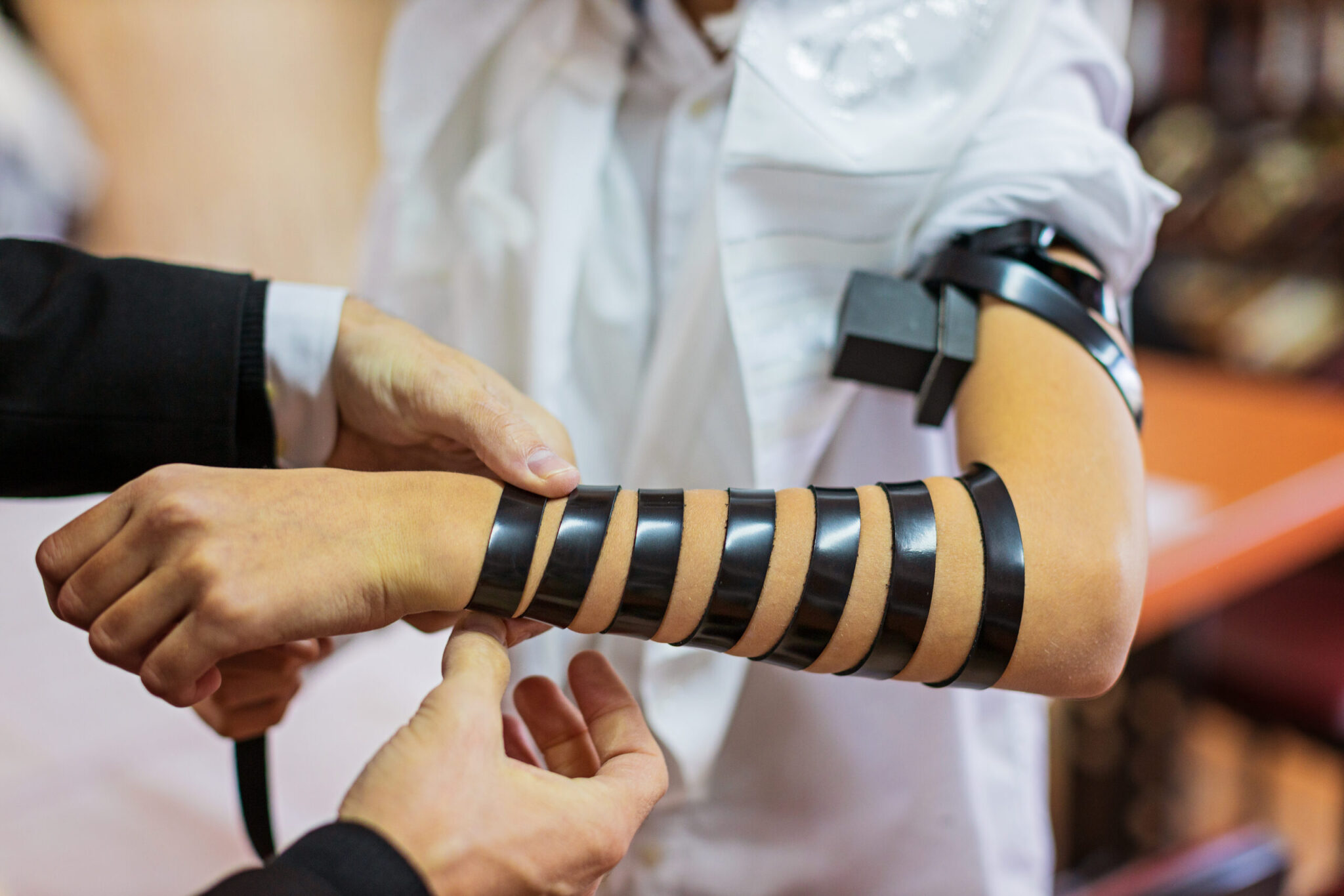 The Meaning Behind the Bar Mitzvah | IMAGE Magazine