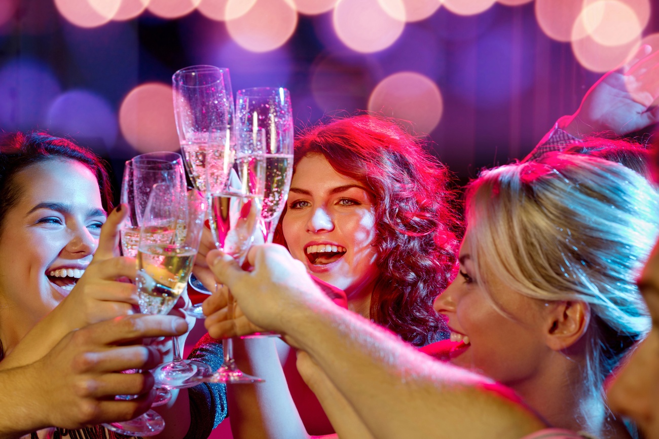 What Does Mazel Tov Mean? | IMAGE Magazine
